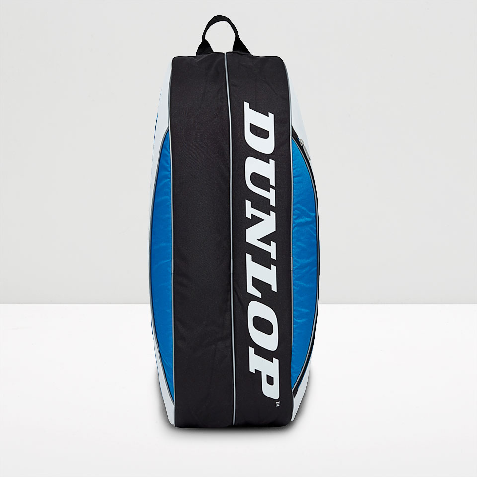 Dunlop 8 Bag - Srixon Blue - Bags & Luggage