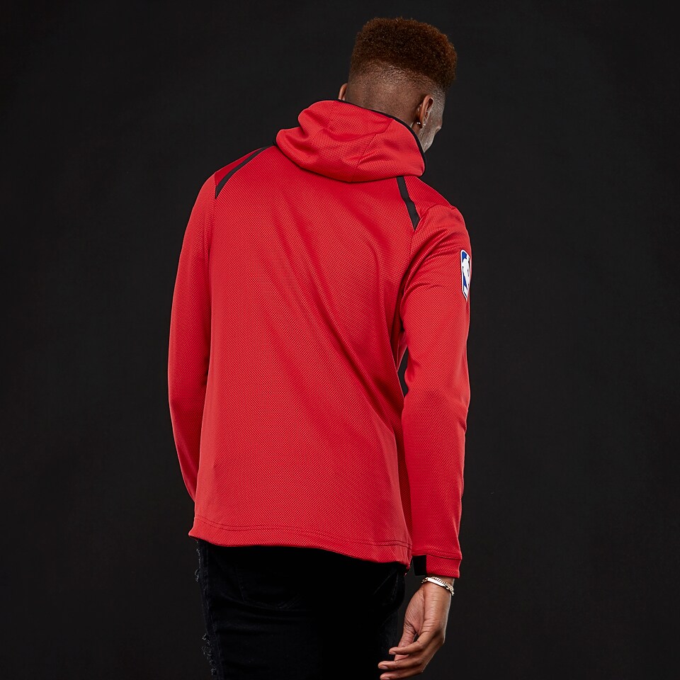 Mens Replica - Nike NBA Toronto Raptors Therma Flex Showtime Hoodie ...