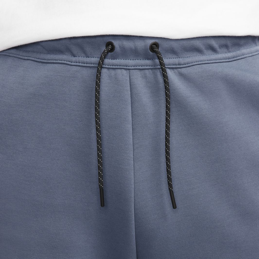 Nike Sportswear Tech Fleece Jogger - Diffused Blue/Black - Bottoms ...