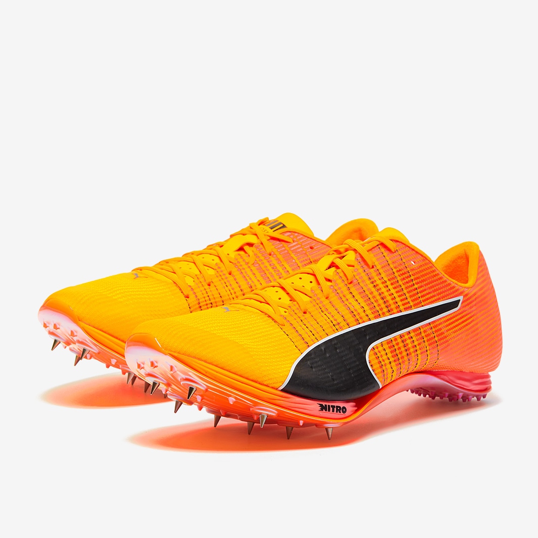 Puma evoSPEED Tokyo Nitro 400 Carbon - Sun Stream-Sunset Glow-PUMA ...