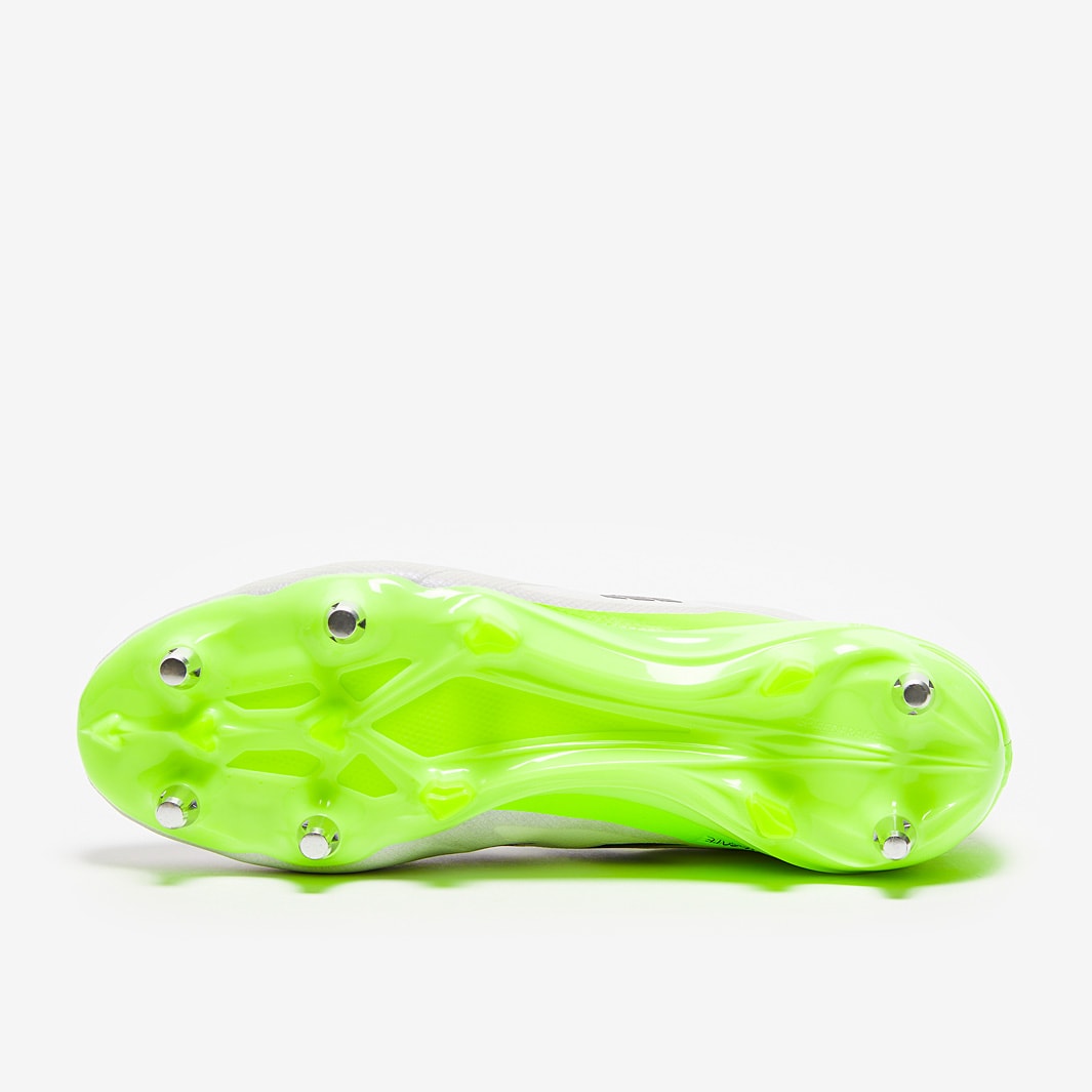 adidas Adizero RS15 Ultimate SG - white/core black/lucid adidas Adizero RS15 Ultimate SG - white/core black/lucid