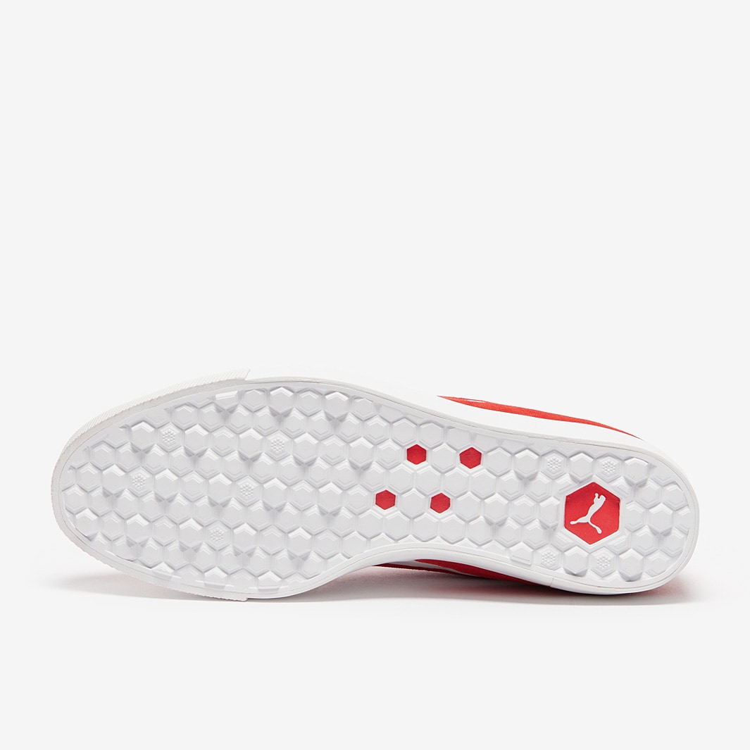 Puma Fusion Suede For All Time Golf Shoes