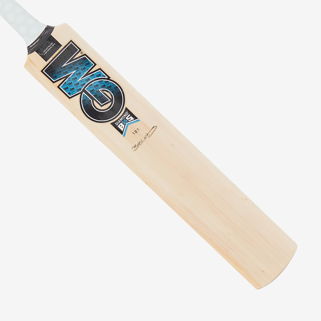 Law 5 Bat Regulations Checker Gunn & Moore GM Cricket Bat Gauge ...