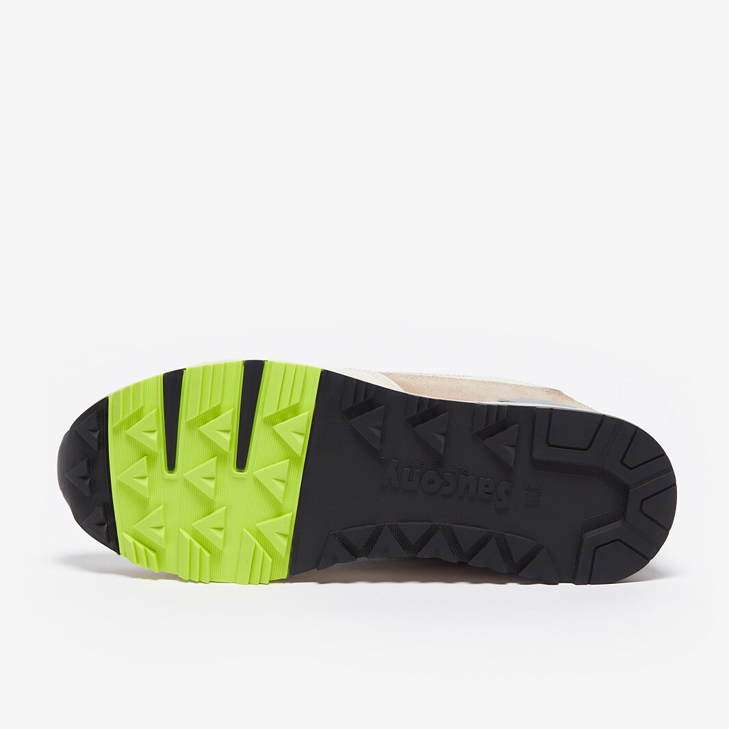 Saucony courageous green store