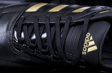 Mens Football Boots - Adidas adiPure II - New 2009 - Firm Ground ...