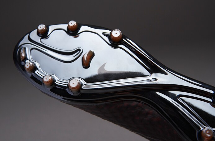 Nike Hypervenom Phantom Transform FG SE - Negro/Negro/Total Naranja ...