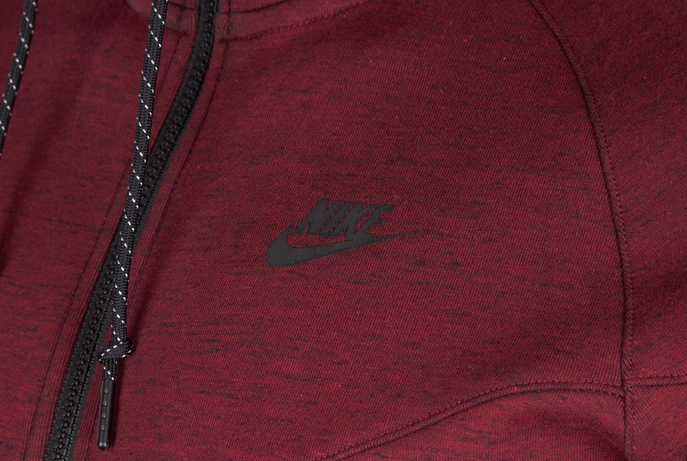 Chaqueta Nike Sportswear Tech Fleece Windrunner -Ropa de deporte Nike ...