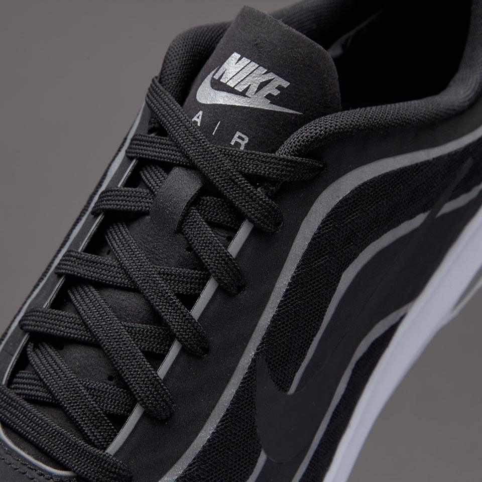 Mens Shoes - Nike Sportswear Air Max Mercurial R9 - Black / Reflect ...