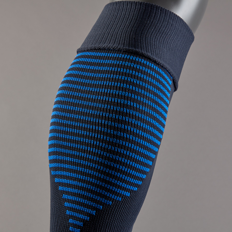 Nike France 16/17 Away Stadium Sock - Mens Replica - Socks - Dark ...