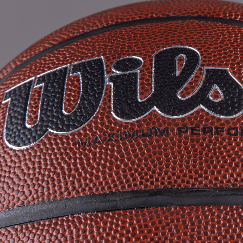 Basketballs - Wilson Jet Heritage - Size 7 - WTB9110W0 | Pro:Direct ...