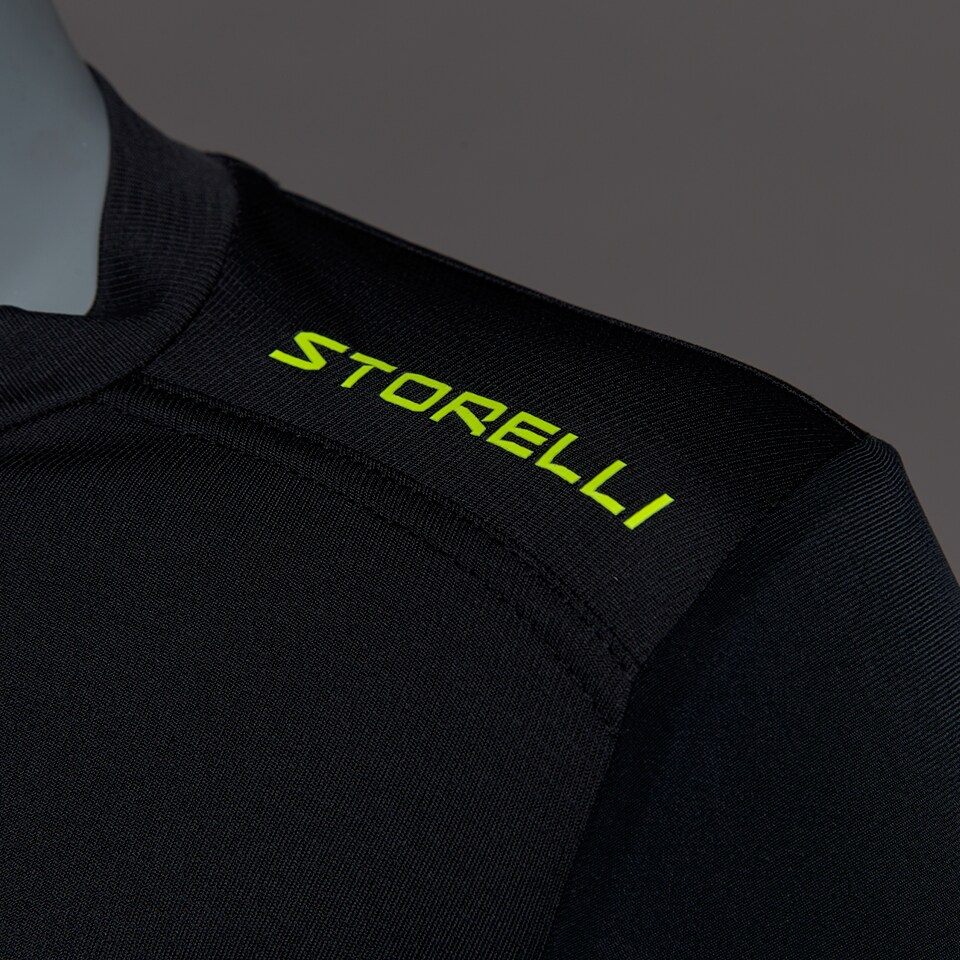 Storelli Junior ExoShield GK Gladiator Shirt - Junior Goalkeeper ...