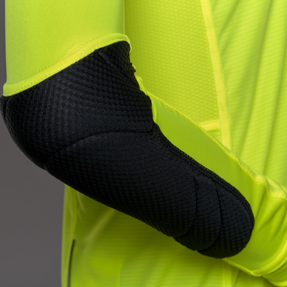 Storelli Junior ExoShield GK Gladiator Shirt - Junior Goalkeeper ...