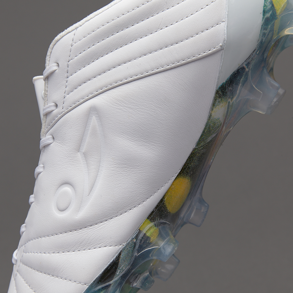 Concave Aura+ FG - Mens Soccer Cleats - Firm Ground - Galaxy