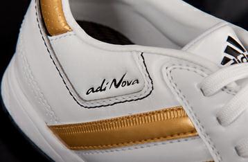 adidas adiNOVA II - TRAXION Artificial Turf - Football Boots - Running ...