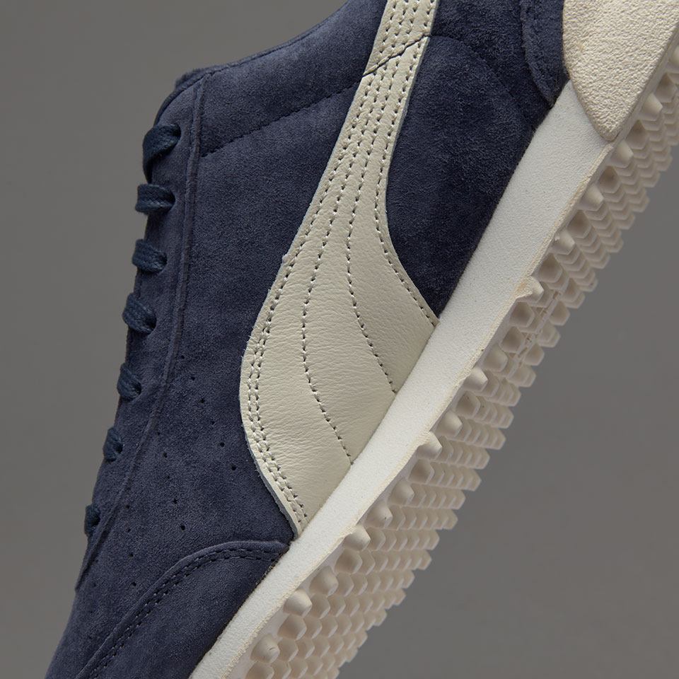 Mens Shoes - Puma Trimm Quick MU - peacoat-whisper white-gold - 362297 ...