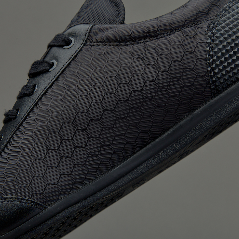 Mens Shoes Cruyff Recopa Classic Tech Hex - Black - CC3340172392 | Pro ...