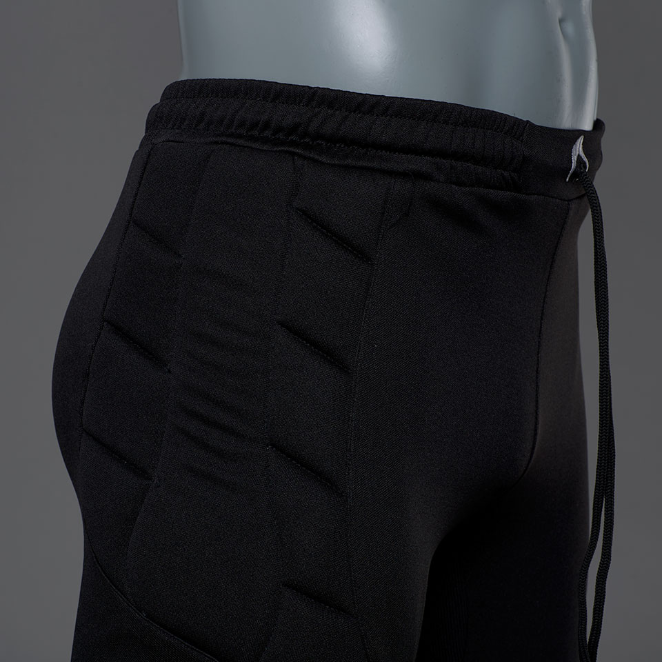 HO Logo Shorts - Mens GK Clothing - Shorts - 50.5564 - Black/Grey