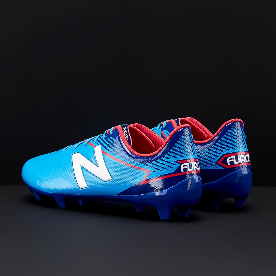 New Balance Furon 3.0 Dispatch FG - Mens Boots - Firm Ground - MSFDFLT3 ...