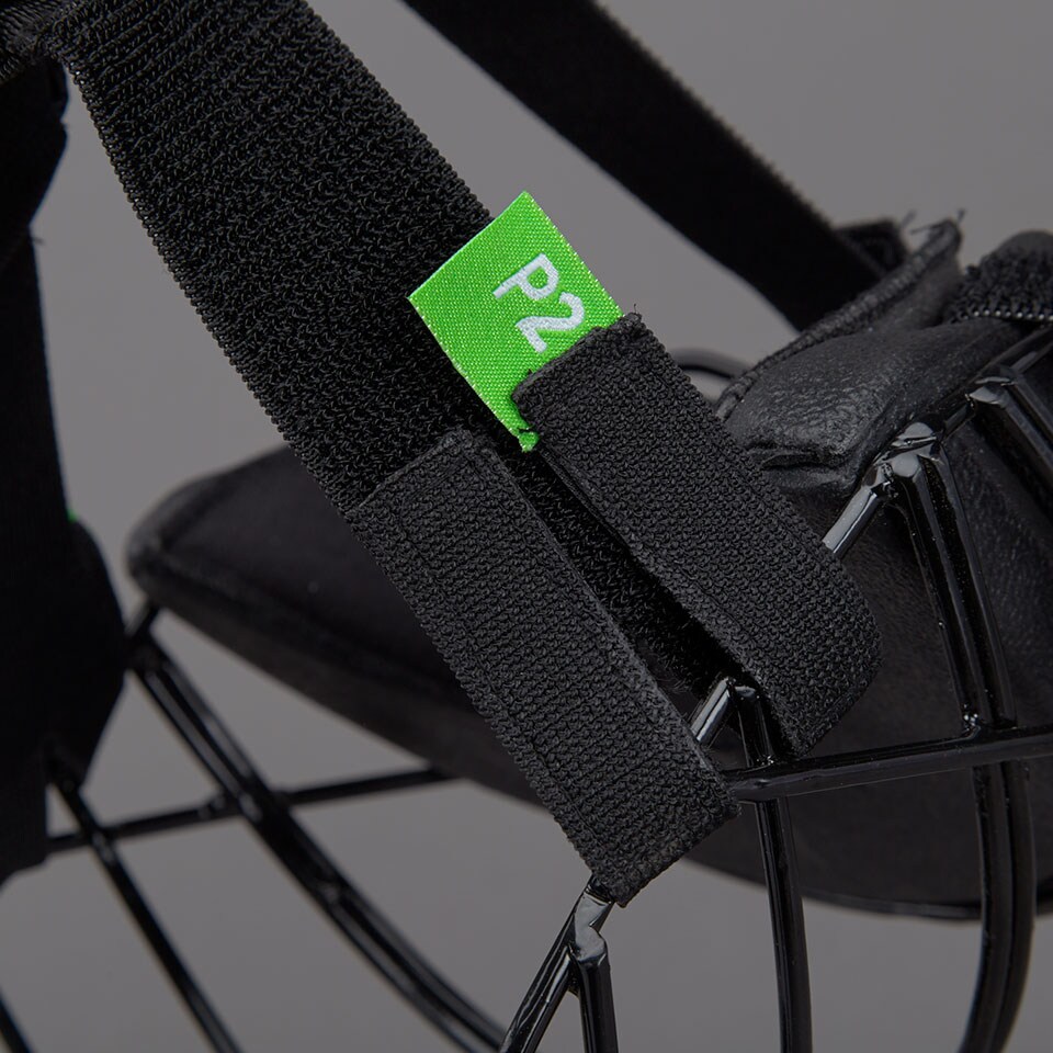 Aero Senior Face Protector - Black - Aero cricket protection | Pro ...