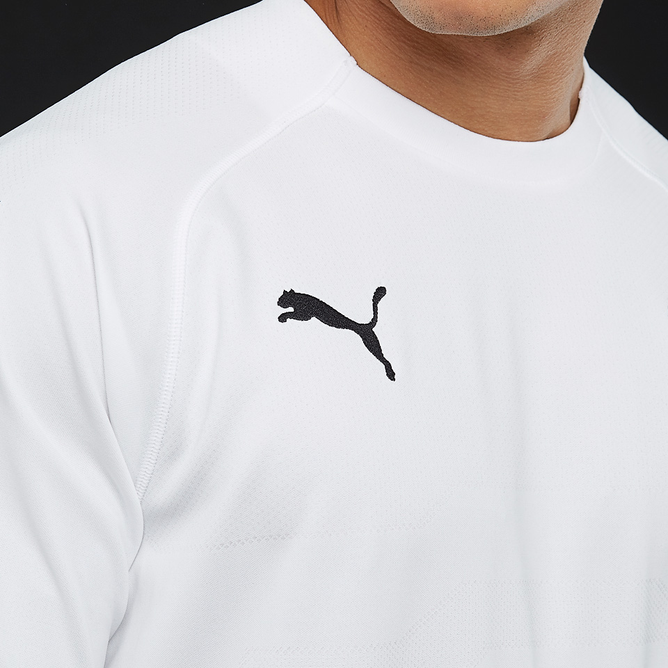 Puma Austria Away Jerseys - Mens Clothing - Jerseys - 75251302 - Puma ...