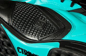 Nike Soccer Shoes - Nike CTR360 Libretto - Astro Turf - Soccer Cleats ...