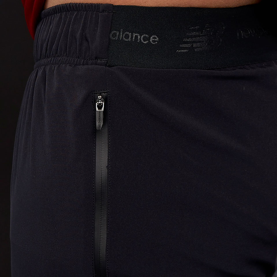 New Balance Pinnacle Tech Training Pant - Mens Clothing - Training ...