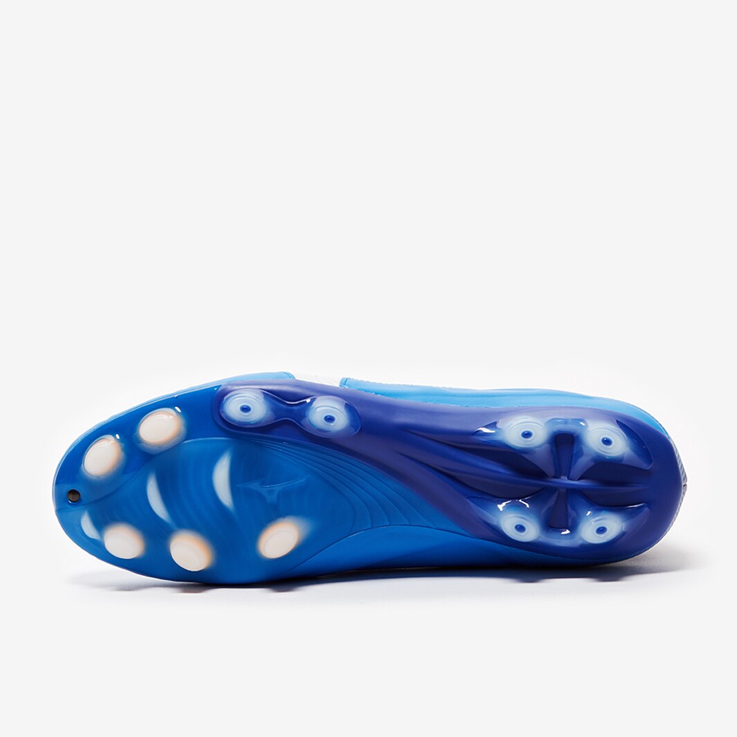 Mizuno Rebula 2 V1 FG - Brilliant Blue/White/Orange Clown Fish - Firm ...