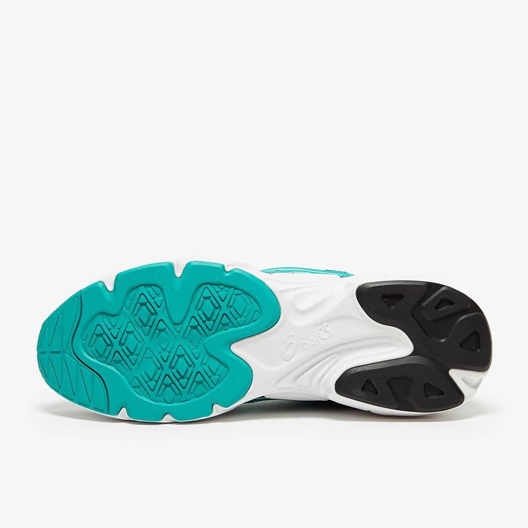 Asics Gel-BND - Black - Mens Shoes