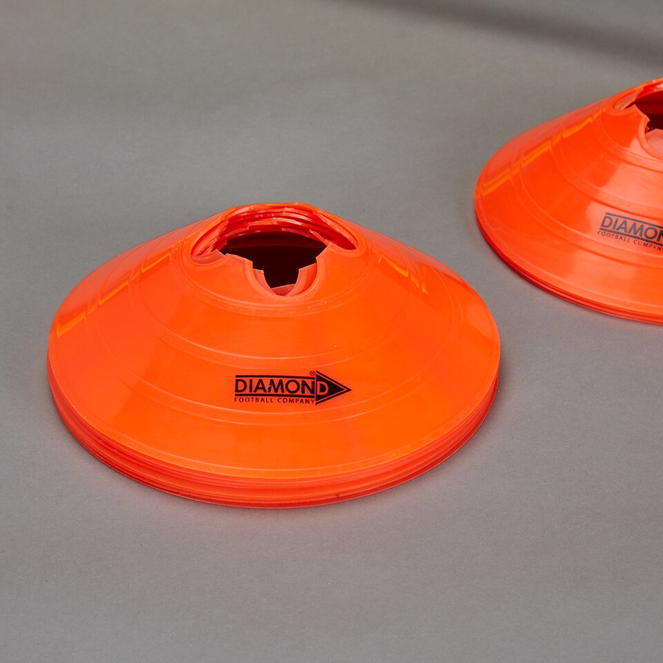 Pro Direct - Diamond - Ladder - Pro Cone - Poles - Training