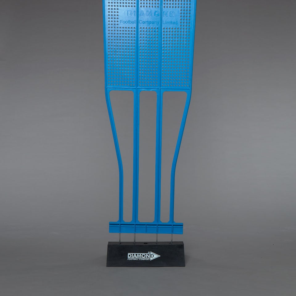 Pro-Direct - Diamond - Weighted - Rubber - Mannequin Base