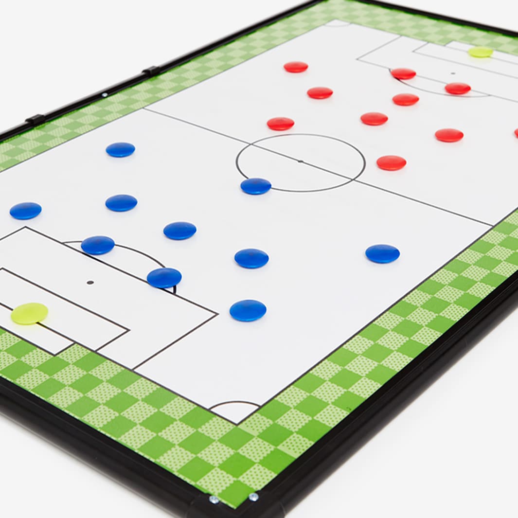 Pro Direct - Diamond - Football - Team Tactic Board - Midi