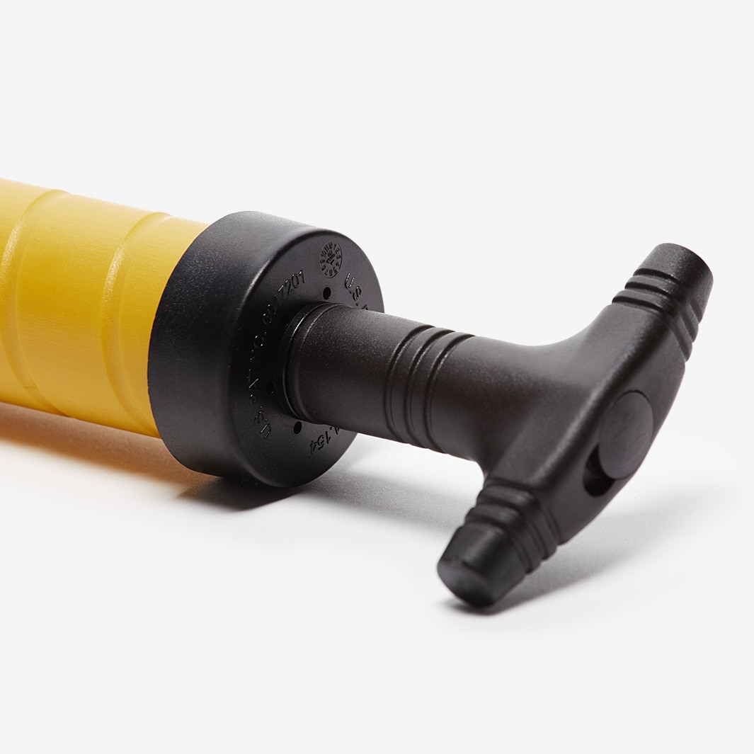 Pro Direct - Diamond - Two Way - Heavy Duty - Pump - Yellow