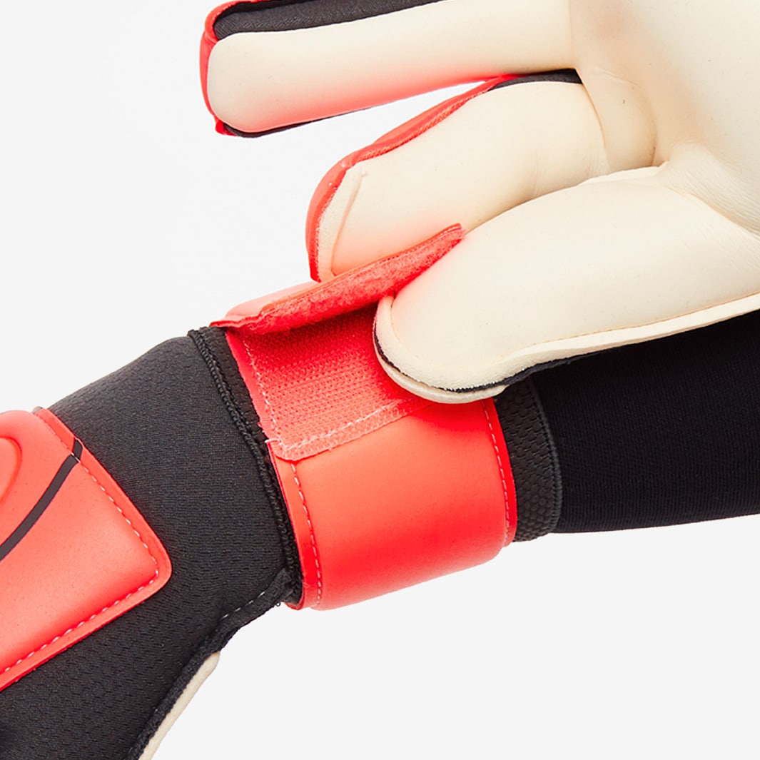 Nike GK Vapor Grip 3 RS Pro Edition - Mens GK Gloves - Flat Palm ...