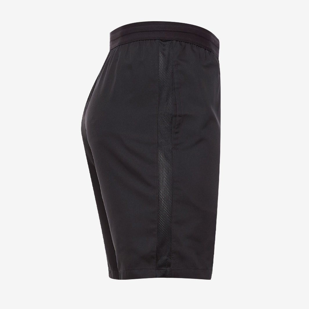 Nike Dry Referee Short - Black - Mens Football Teamwear - Shorts