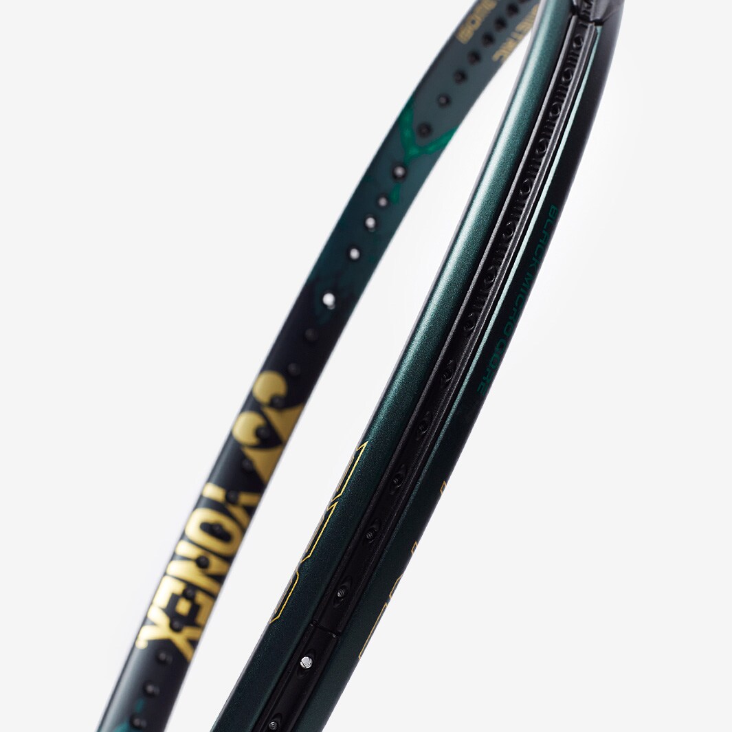 Yonex Vcore Pro 100 LG - Matte Green - Mens Rackets