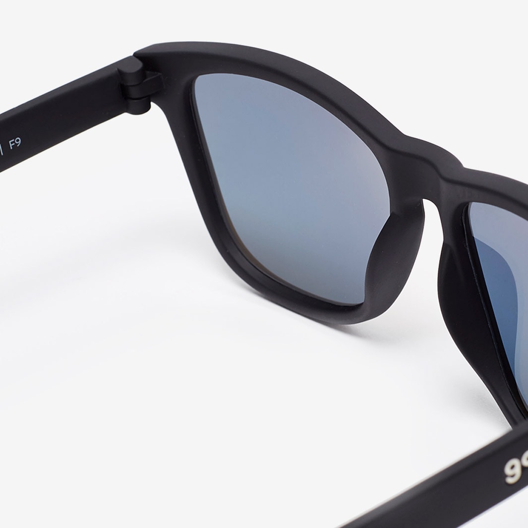Goodr OGS Originals - Black with Amber Lens - Accessories