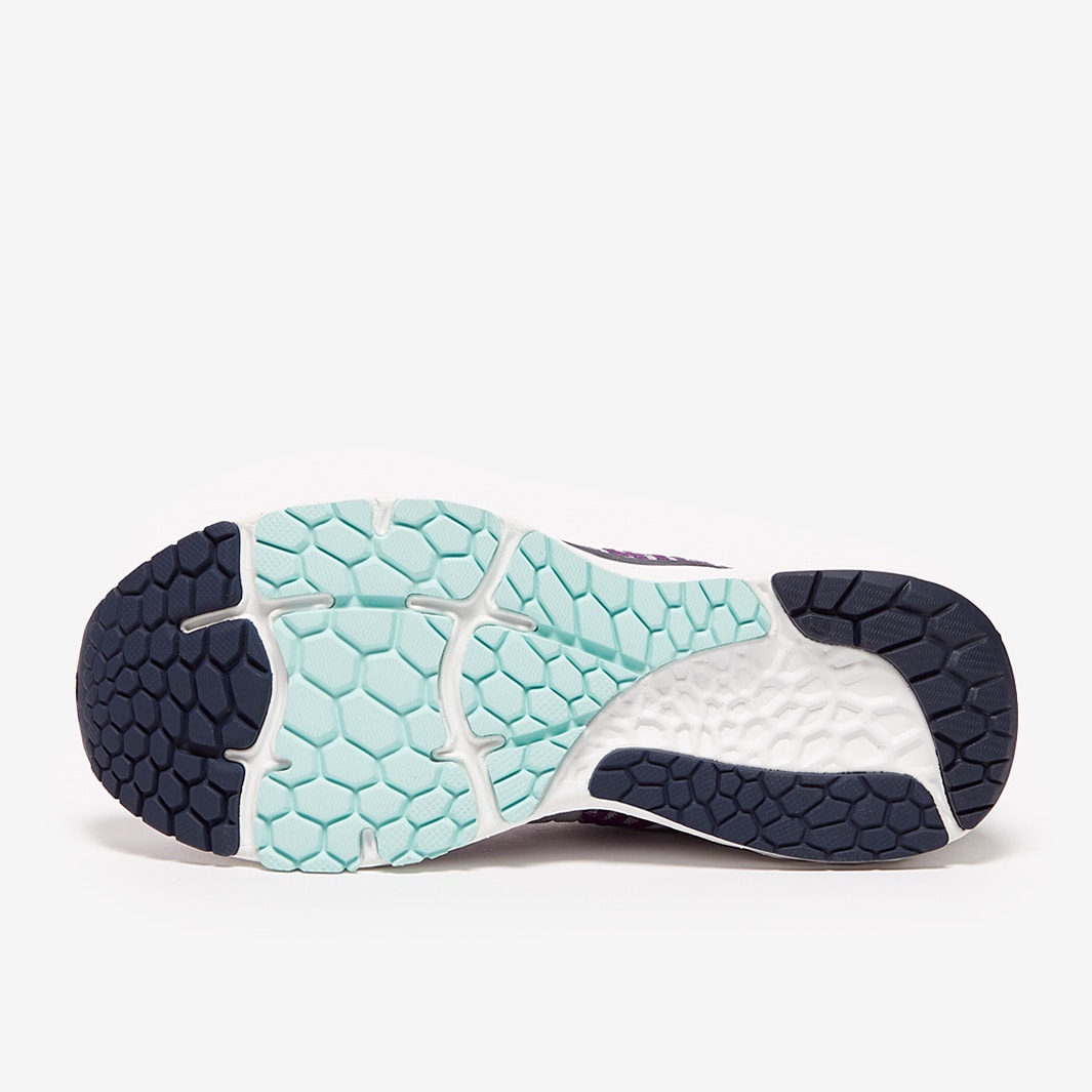 New Balance Womens W880 - Purple/White - W880P10 | Pro:Direct Running