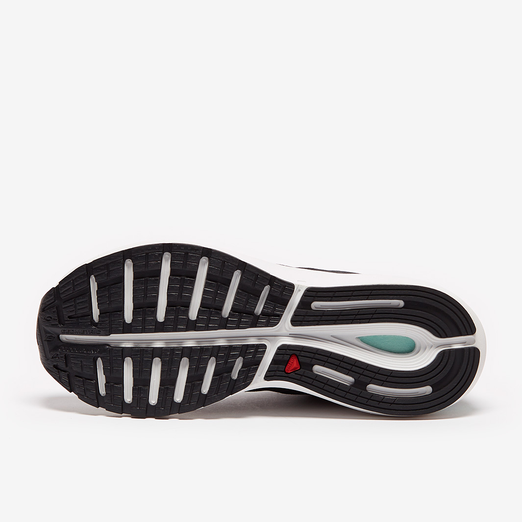 Salomon Sonic 3 Balance - Black/White/Quiet Sand - Mens Shoes