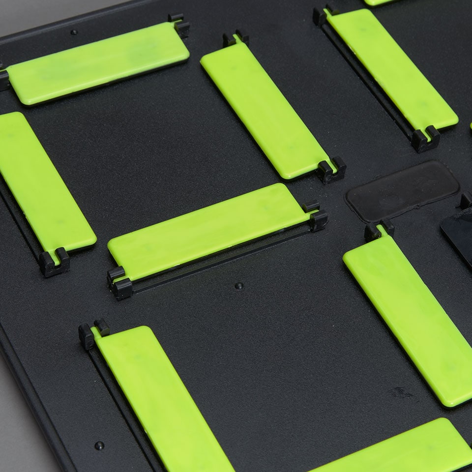 Pro Direct - Diamond - Two Way Sub Board - Substitution