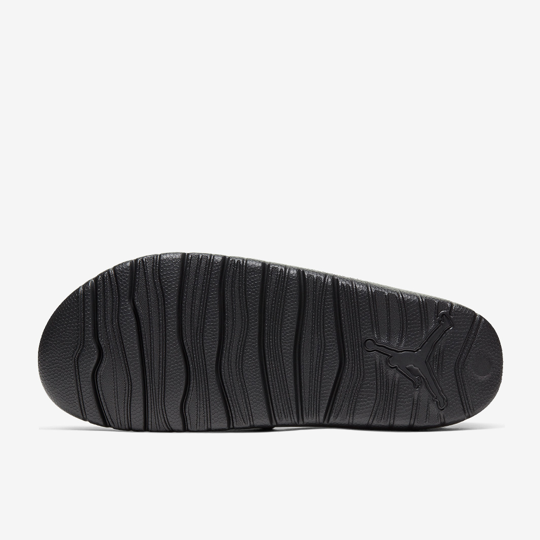 Jordan Break Slide - Nero - Scarpe Uomo | Pro:Direct Soccer