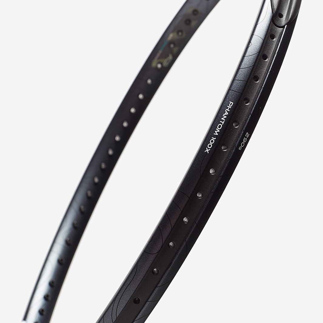 Prince Phantom 100X (290) - Purple - Mens Rackets | Pro:Direct Tennis