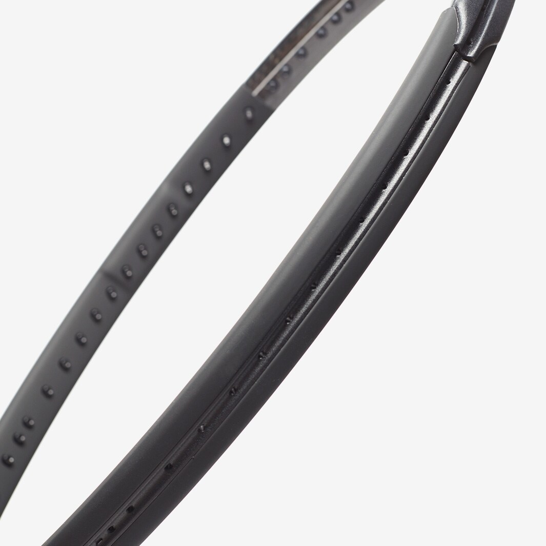 Wilson Pro Staff RF97 Autograph - Black - Mens Rackets