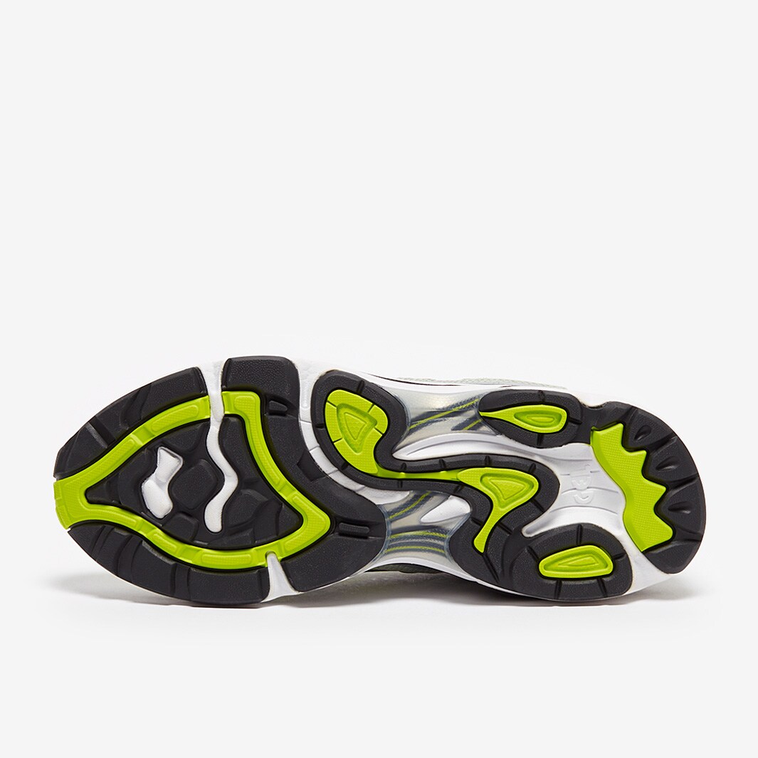 Asics Gel-Preleus - Hazard Green/Black - Trainers - Womens Shoes