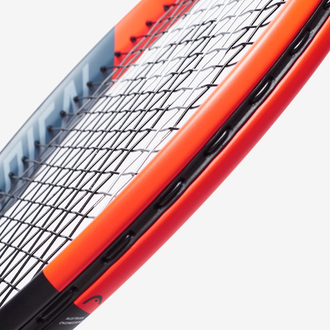 HEAD Radical XTR - Orange/Black- Mens Rackets | Pro:Direct Tennis