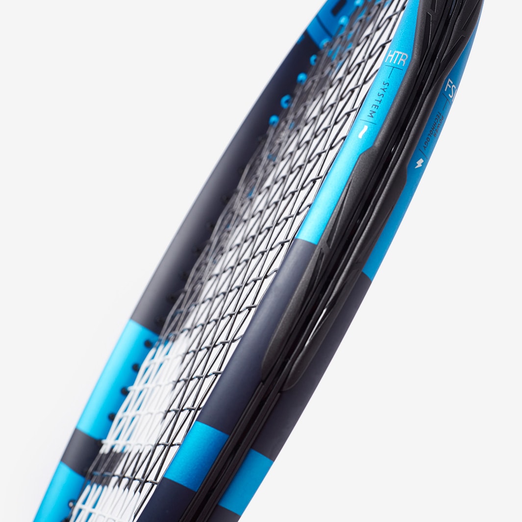 Babolat Pure Drive Team - Blue - Mens Rackets