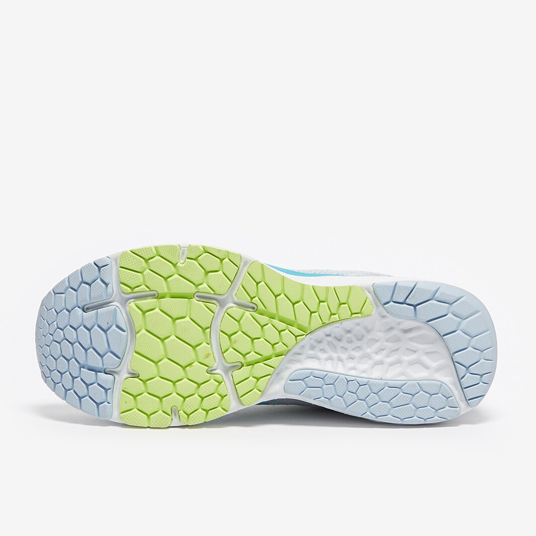 New Balance Womens Fresh Foam 880v11 - Light Cyclone / Virtual Sky ...