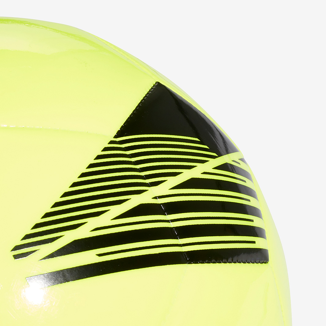 adidas Tiro Club Football - Team Solar Yellow/Black - Footballs | Pro ...