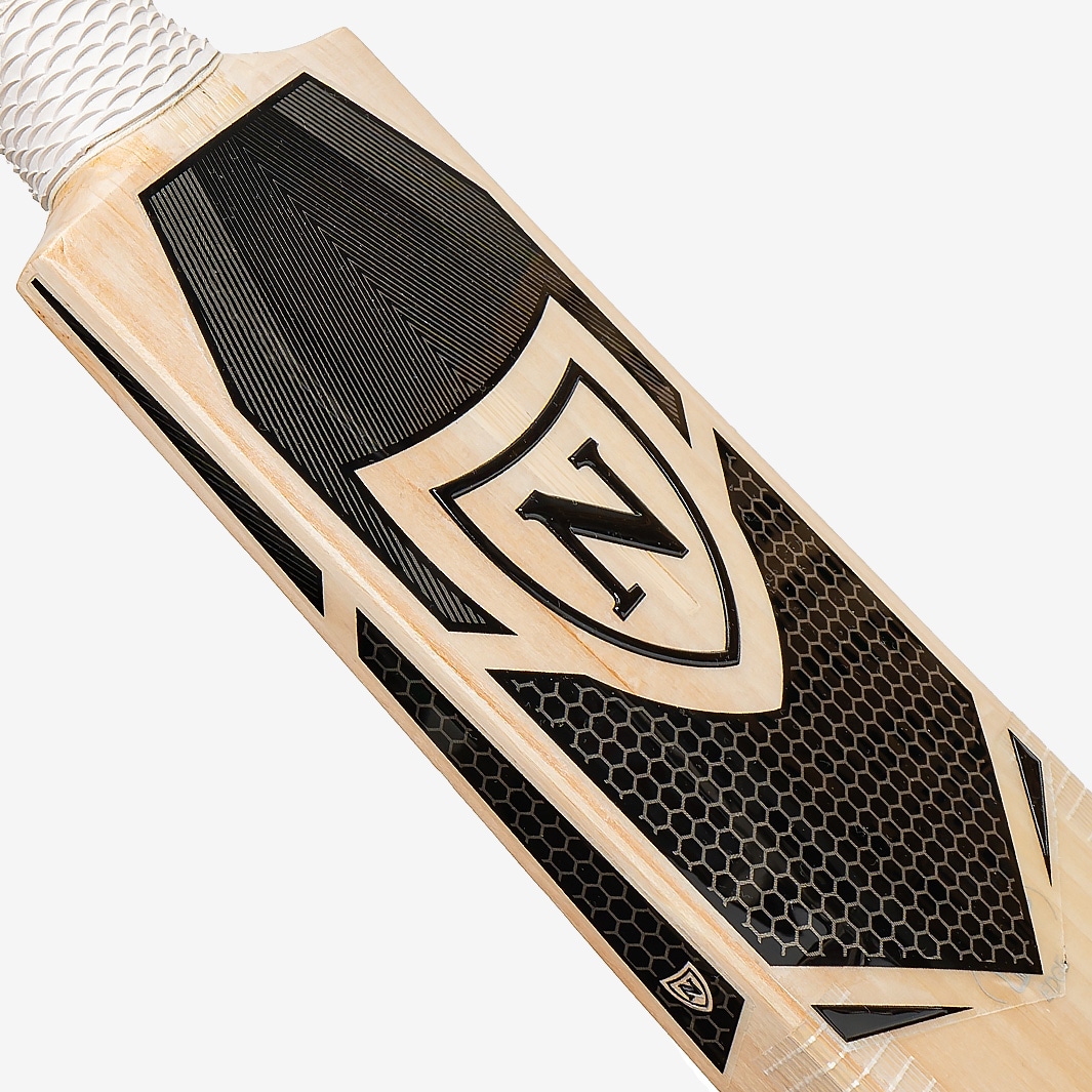 Newbery N-Series Cricket Bat - Black - Cricket Bats