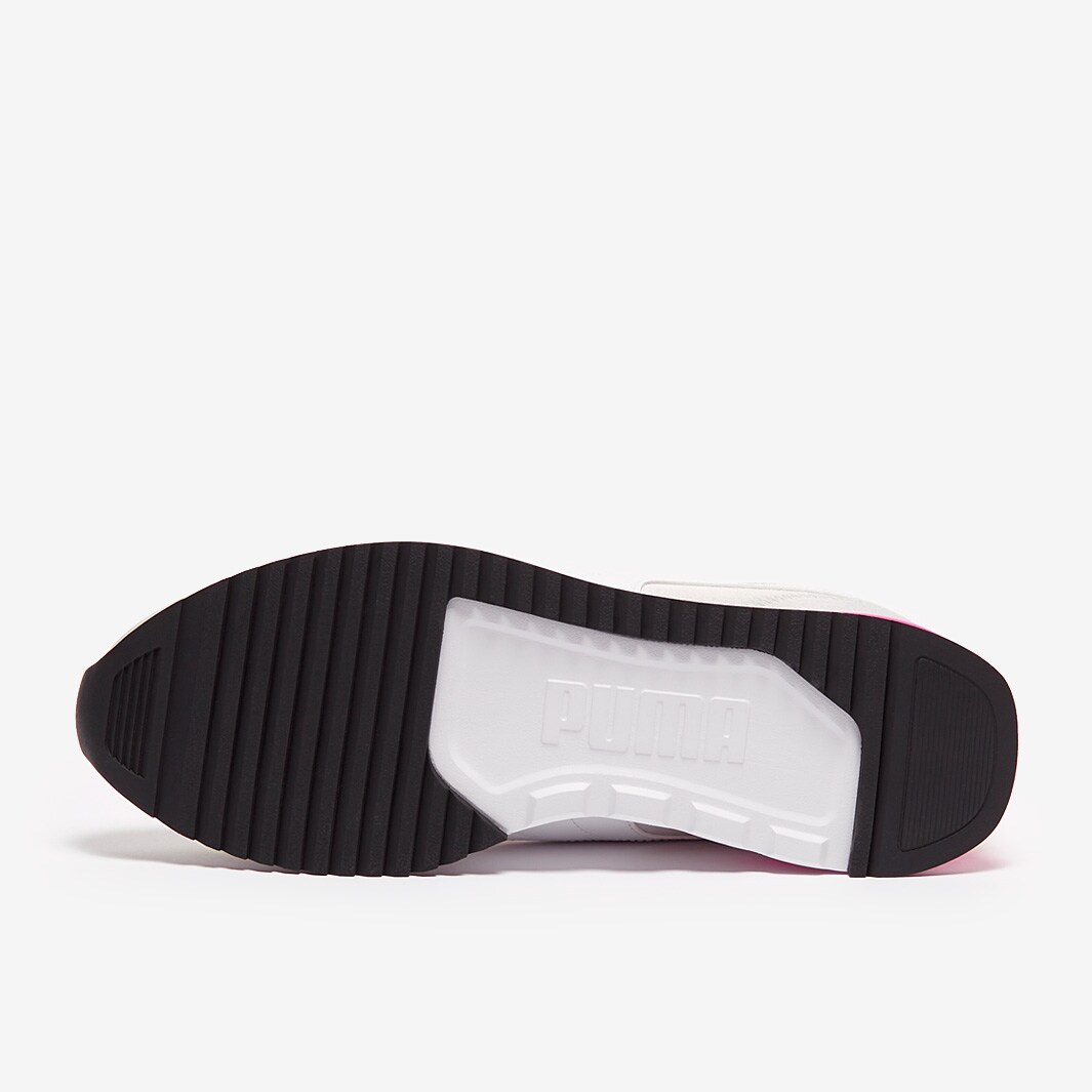 Puma Puma R78 OG - Grey Violet - Trainers - Mens Shoes