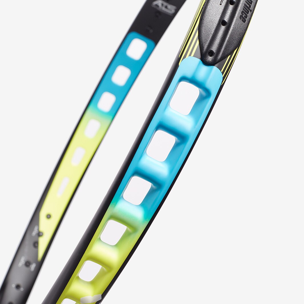 Prince Ripstick 280 - White - Mens Rackets | Pro:Direct Tennis